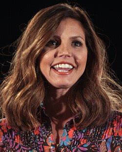 Charisma Carpenter — Wikipédia