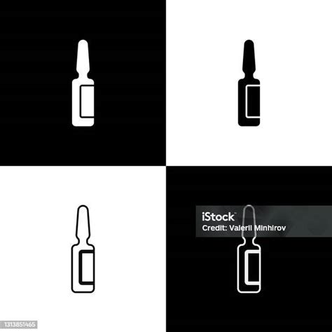 흑백 배경에 격리 된 치통 진통제 태블릿 아이콘을 설정합니다 치아 관리 약 캡슐 알 약 및 약물 약국 디자인 벡터 건강 진단에