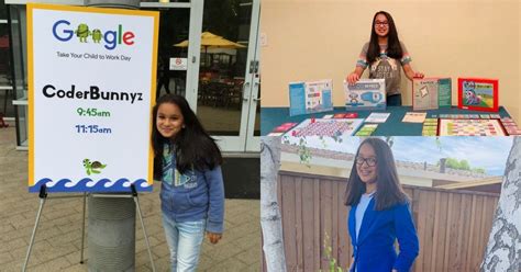 5 Facts You Need To Know About Samaira Metha The 10 Year Old Coder Who