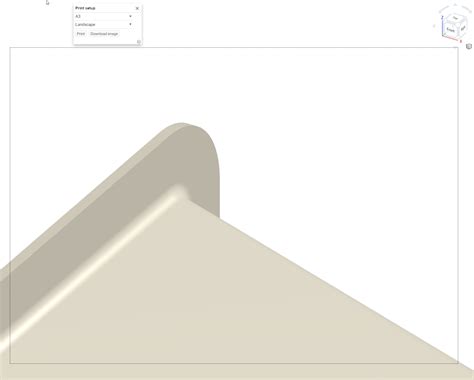 How To Take High Resolution Exploded View Screen Shots — Onshape