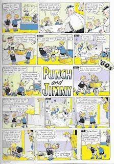 Peter Gray S UK Comic Artists
