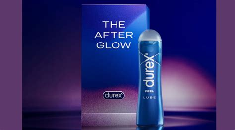 Durex Presenta Afterglow Una Campaña Sex Positive