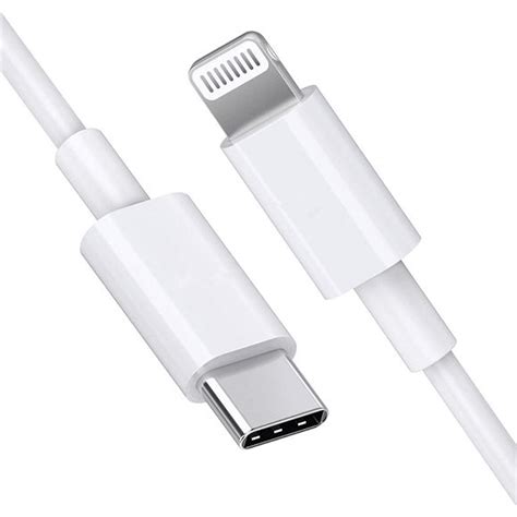 Cabo USB Tipo C Para Iphone IOS USB C Para IOS metro A Turbo Relog s Azob Eletrônicos