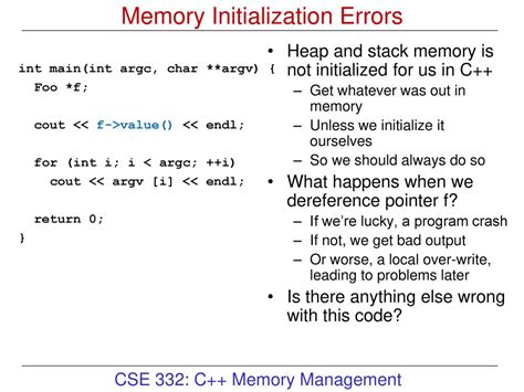 Overview 4 Major Memory Segments Key Differences From Java Stack Ppt