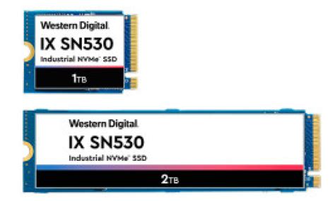 Western Digital Expands Flash Portfolio For Scaling Data Centric