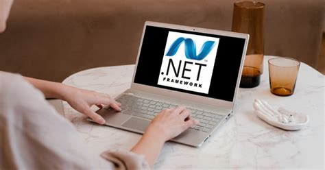 Cara Cek Net Framework Di Windows 10 Praktis Update Supaya Aplikasi Bisa Berjalan PintarTekno