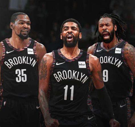 Nba自由市场全汇总！杜兰特欧文加盟篮网，巴特勒顶薪签热火 知乎