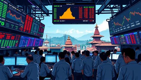 Understanding The Basics Of Nepal Share Market In 2024