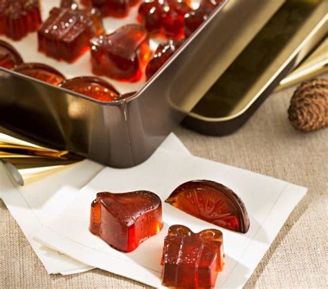 Gomitas De Cola Recetario Thermomix