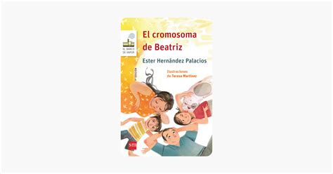 ‎el Cromosoma De Beatriz En Apple Books