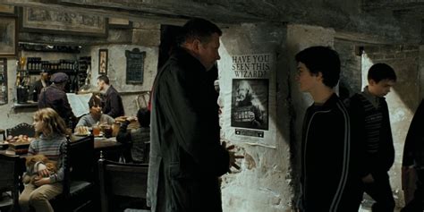 Harry Potter Sirius Blacks Tragic Arc Explained