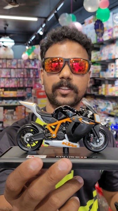 Ktm Rc8 Scale Model Bikes Youtube