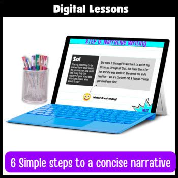 Personal Narrative Writing Template Narrative Essay Graphic Organizer