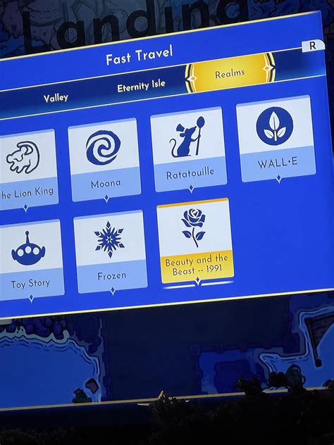 2nd Beauty In The Beast Realm Coming Rdreamlightvalley