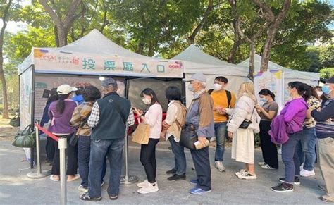 中市十大伴手禮票選熱鬧登場 138家品牌強力催票