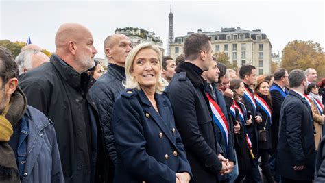 Ле Пен Холанђани имају право да одлуче да ли ће остати у Европској Унији — Rt Balkan