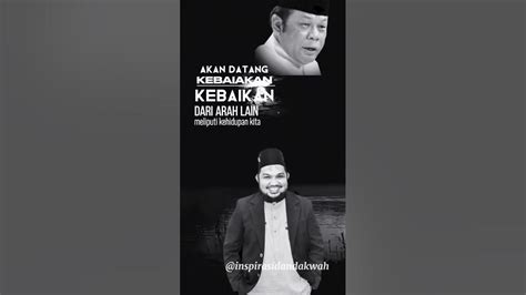 JANGAN PERNAH MENYESAL UNTUK BERBUAT BAIK #MOTIVASI #KATAMUTIARA - YouTube