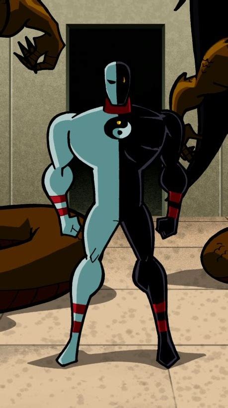 Balanced Aspect Manifestation Superpower Wiki Fandom