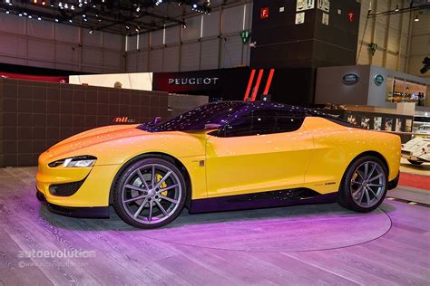 Magna to Open Stamping Plant in Mexico - autoevolution