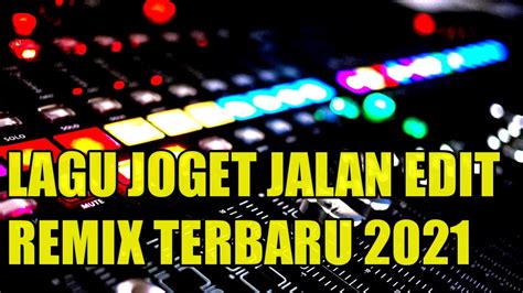 LAGU JOGET AMBON TERBARU MINANG REMIX 2021 YouTube