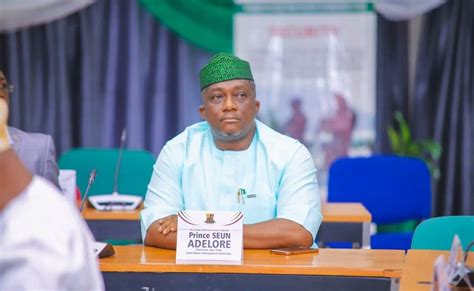 Oyo Pdp Lg Chair Resigns Party Membership Punch Newspapers