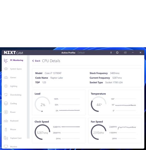 Cpu Max Clock Speed On Idle R Pcmasterrace
