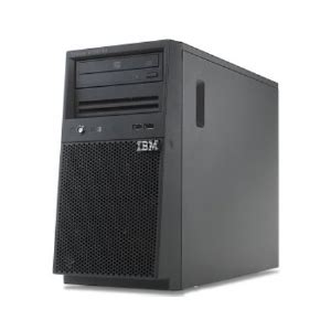 IBM System X3100 M4 2582 258242U Winpy Cl