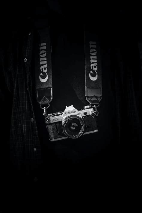 عکس های دوربین عکاسی و فیلمبرداری کانن Canon با کیفیت بالا