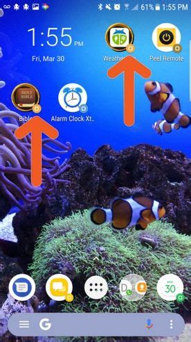 Bring Android 8 Oreo To Your Phone With Action Launcher