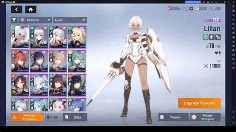 Starseed Asnia Trigger Character Building Guide Summon And Build Up With Best Tips Game Guides