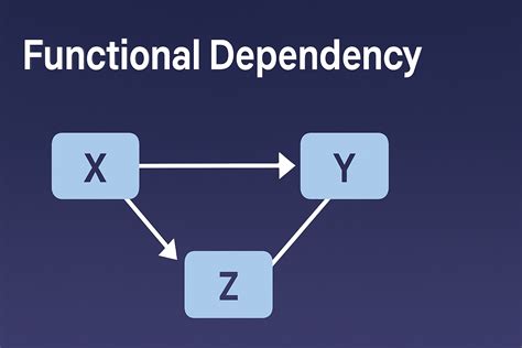 Functional Dependency