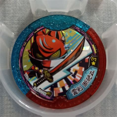Y Medal Yokai Watch Ysp Watch Shopee Philippines