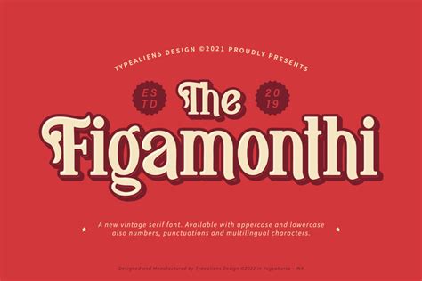 Bruney Classy Ligature Font Fontsera