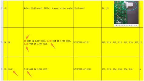 Problemas De Archivos Top 13 Suggestions For Solving Pcb Assembly