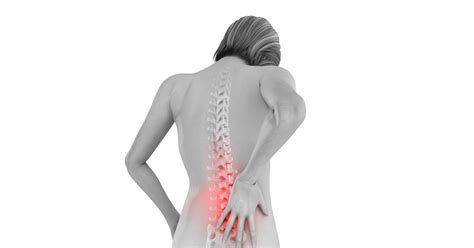What Is Spinal Decompression Prescott Az Chiropractor Weary