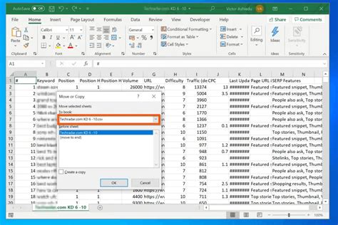 How To Merge 2 Or More Excel Files Into 1 Excel File Itechguides