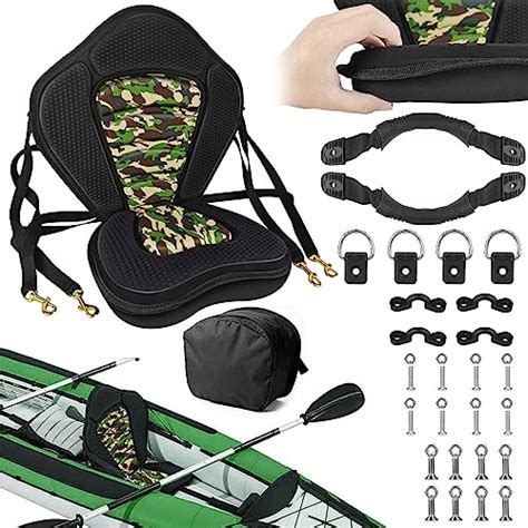 I Upgraded My Kayak Seat To Lifetime Tioga Heres Why You Should Too