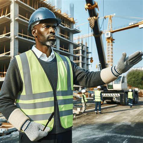 Slinger Signaller Level 2 Nvq Blue Cpcs Card Cst Training