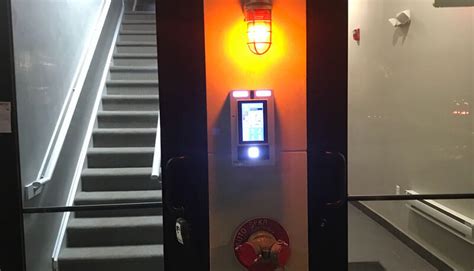 Apartment Intercom Systems Buying One For Your Building In