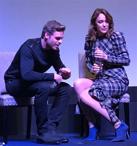 Keeley Hawes Reveals Crippling Battle With Depression And The Secret To