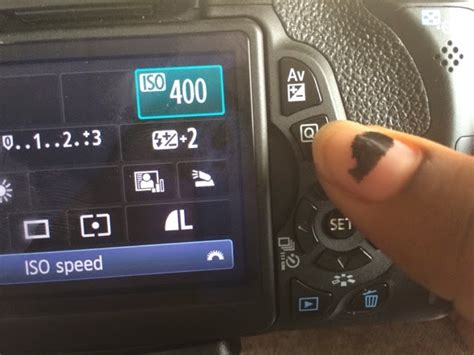 How To Use Your DSLR Part Program Mode CutieStare