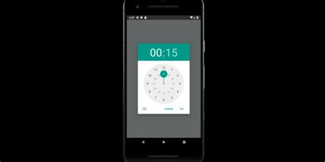 Datetimepicker React Native