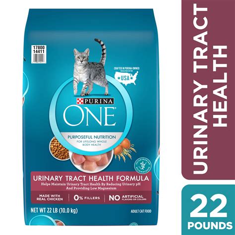 Unveiling The Secrets Of Urinary Cat Food A Comprehensive Guide