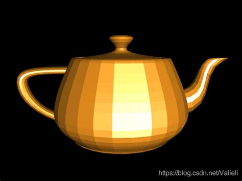 152 真实感图形——光照与明暗valieli的博客 Csdn博客