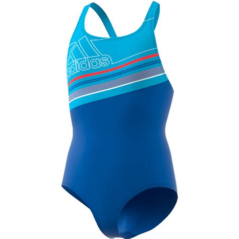 Kinder Badeanzug Adidas Performance Mytoys