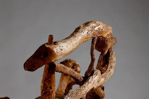 Matti Savijärvi Finnish unique 1920 s tree root bench For Sale at 1stDibs