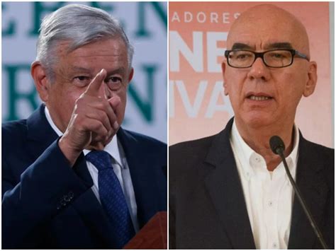 La dura crítica de Dante Delgado a AMLO por la militarización en México Te traicionaste a ti