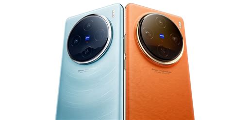 Vivo X100 Series To Launch Globally On December 14