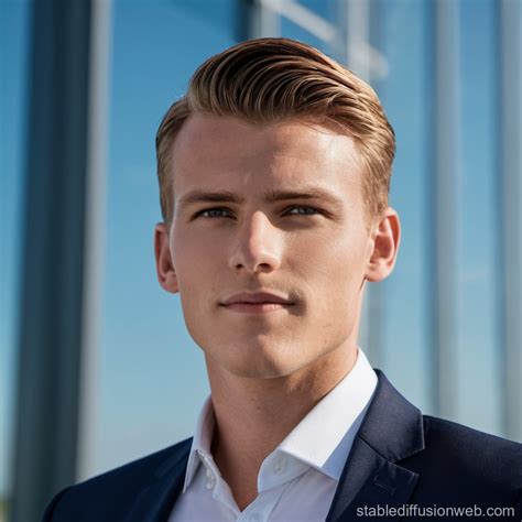 Respectful Photo Of An Engineer For Ppt Stable Diffusion Online