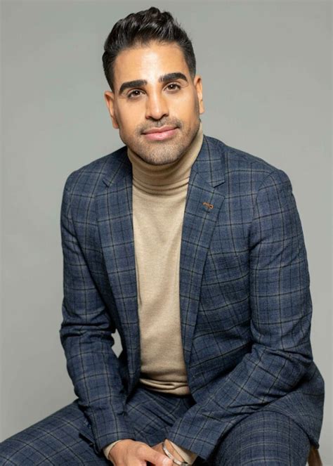 Dr Ranj Singh Offers Advice For Erectile Dysfunction Attitude